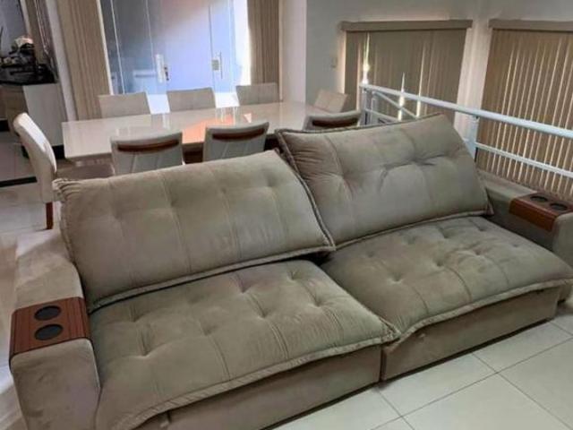 Casa em Condomínio de Luxo com 3 Quartos e 4 Vagas na Cidade de Porto Feliz SP Portal Vale do Sol