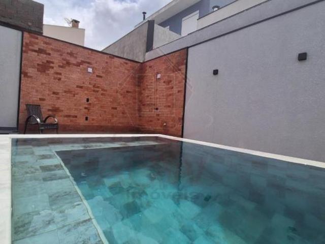 Casa em Condomínio de Luxo com 3 Quartos em Itupeva SP, Bairro Phytus Imperdível!