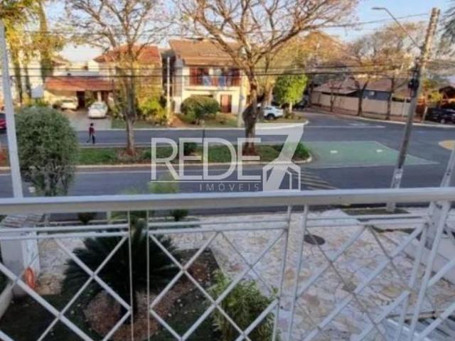 Casa em Condomínio de Luxo com 3 suítes e 4 vagas de garagem em Paulínia SP!