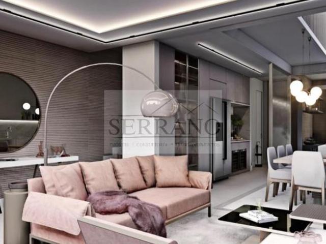 Casa em Condomínio de Luxo com 3 Suítes em Valinhos SP Chácaras Silvania: 134m², 2 Salas, 4 Banhei
