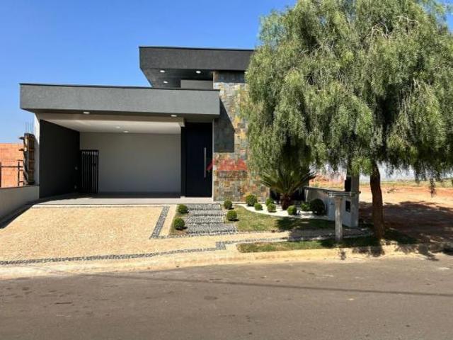 Casa em condomínio de luxo com 3 suítes jd Jatobá, Hortolândia SP: 164m², 5 banheiros e 4 vagas!