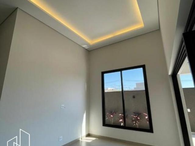 Casa em Condomínio de Luxo com 3 Suítes no Parque Residencial Buona Vita São José do Rio Preto, SP