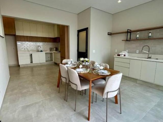 Casa em condomínio de luxo com 3 suítes na cidade de Indaiatuba SP Imperdível!