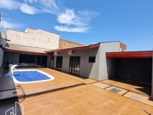 Casa em Condomínio de Luxo com 2 Quartos e 2 Suítes em São José do Rio Preto SP Aceita Permuta!