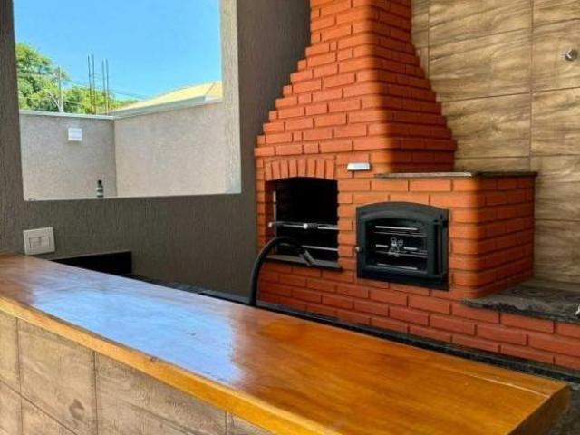 Casa em Condomínio de Luxo com 2 Suítes e 4 Vagas no Jardim Residencial Campos do Conde, Sorocaba SP