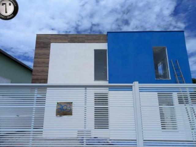 Casa em Condomínio de Luxo com 2 Suítes em Bopiranga, Itanhaém SP: Aproveite essa Oportunidade!