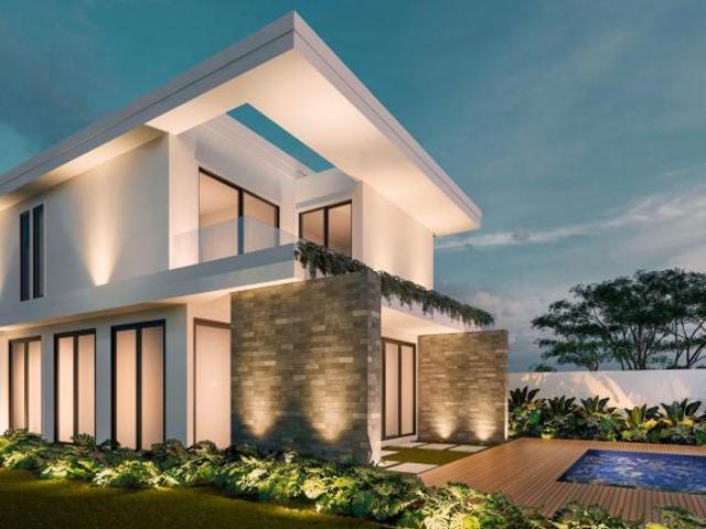 Casa em Condomínio de Luxo com 5 Quartos e 5 Suítes no Parque Brasil 500, Paulínia SP Imperdível!