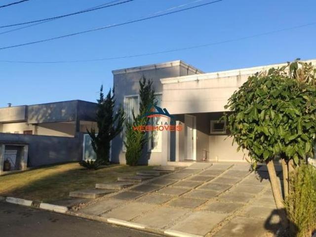 Casa em Condomínio de Luxo em Tijuco Preto: 3 Quartos, 2 Suítes, 2 Salas, 4 Vagas e 170m² em Vargem