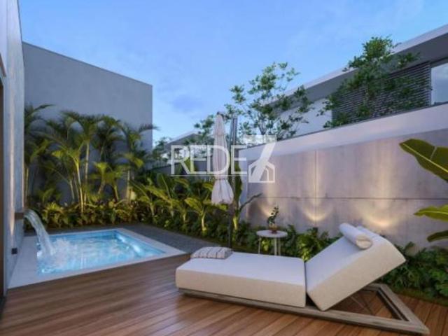 Casa em Condomínio de Luxo em Valinhos SP, Roncáglia: 3 Quartos, 3 Suítes, 2 Salas, 4 Banheiros, 4 V