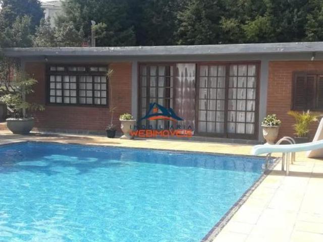 Casa em Condomínio de Luxo em Vargem Grande Paulista SP, Bairro Paysage Vert: 2 Quartos, 2 Salas, 18