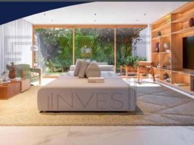Casa em Condomínio de Luxo em Alto de Pinheiros, São Paulo ENTREGA Outubro de 2026. Com 4 Quartos
