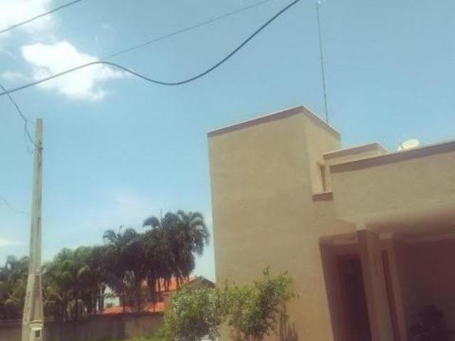 Casa em Condomínio de Luxo em Bady Bassitt SP: 3 quartos, 1 suíte, 214m², Condomínio Donzelini. Apro