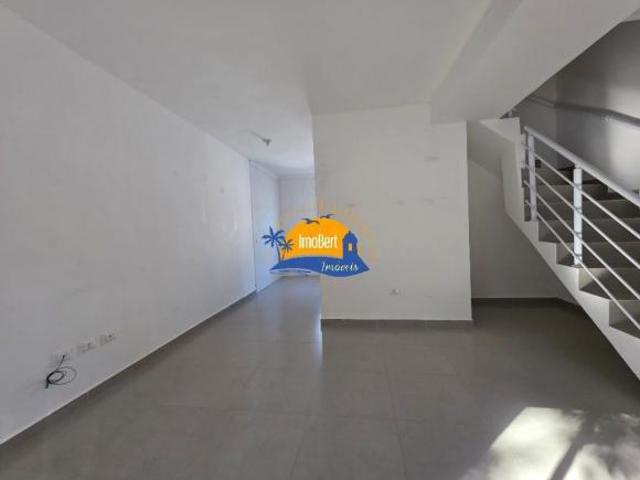 Casa para investimento pertinho da praia!