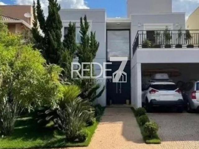 Casa em Condomínio de Luxo em Betel, Paulínia SP: 5 Quartos, 5 Suítes, 1 Sala, 6 Banheiros, 4 Vagas