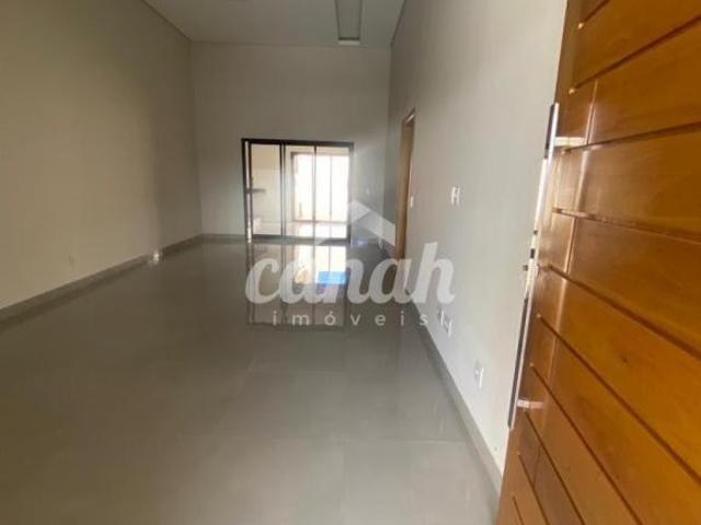 Casa em Condomínio de Luxo em Bomfim Paulista Ribeirão Preto: 156m², 3 Suít.