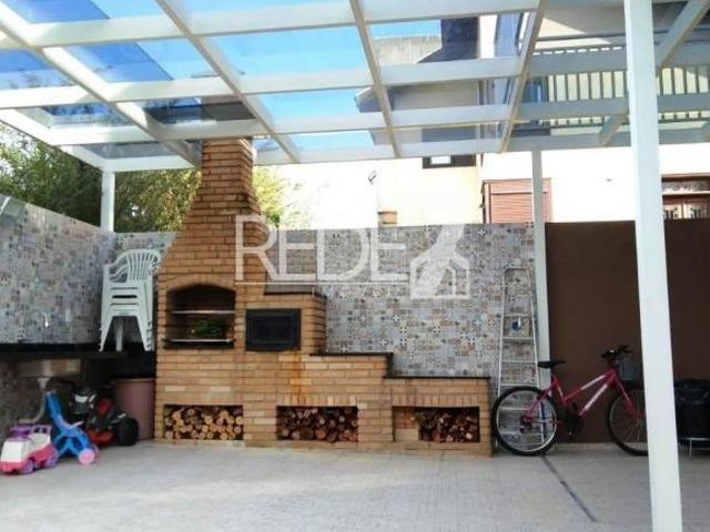 Casa em Condomínio de Luxo em Campinas SP, Jardim Myrian Moreira da Costa: 3 Quartos, 1 Suíte, 2 Sal