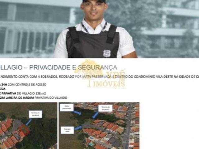 Casa em Condomínio de Luxo em Cotia SP, Bairro Jardim Rio das Pedras: 2 Quartos, 2 Suítes, 104,33 m²