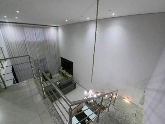 Casa em Condomínio de Luxo em Hortolândia SP, Parque Olívio Franceschini: 3 Quartos, 1 Suíte, 2 Sala