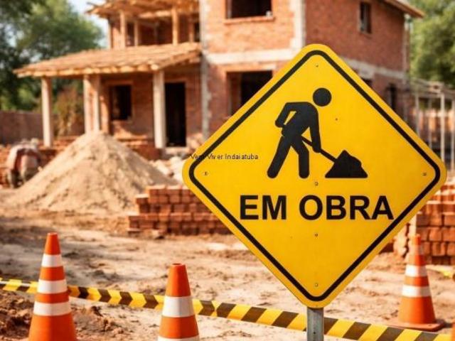 Casa em Condomínio de Luxo em Indaiatuba SP, Jardim Vista Real: 3 Quartos, 3 Suítes, 2 Salas, 4 Banh