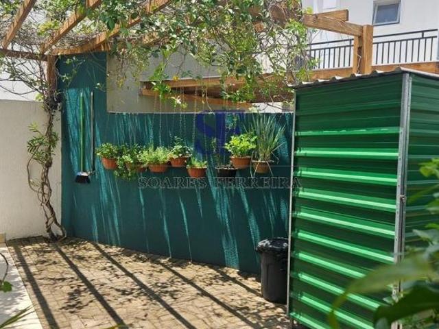 Casa em Condomínio de Luxo em Indaiatuba SP 3 Quartos, 1 Suíte, 2 Salas, 3 Banheiros 122,30 m² Ch