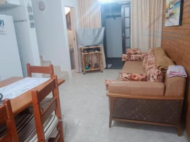 Casa em Condomínio de Luxo em Itanhaém SP: 2 Quartos, 1 Suíte, 1 Vaga de Garagem Oportunidade Impe