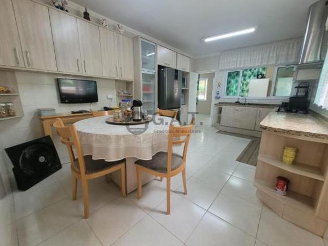 Casa em Condomínio de Luxo em Itu SP, 4 Quartos, 4 Suítes, 3 Salas, 6 Banheiros, 8 Vagas, 455,28m² d