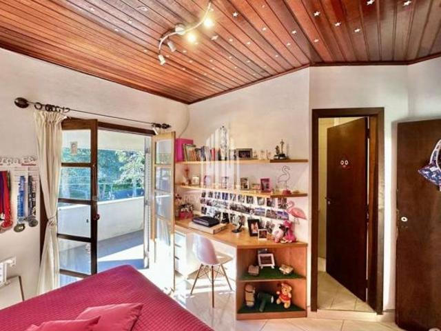 Casa em condomínio de luxo em Jardim do Golf I, Jandira SP: 3 quartos, 1 suíte, 2 salas, 6 vagas, 38