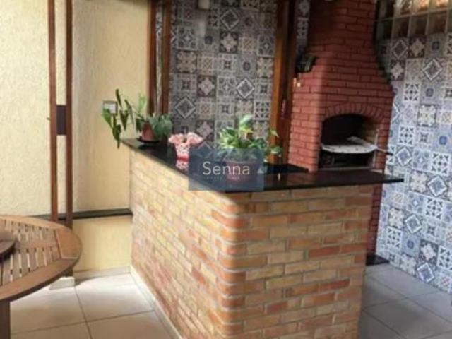 Casa em Condomínio de Luxo em Jardim Shangai, Jundiaí SP: 2 quartos, 1 suite, 3 salas, 3 banheiros