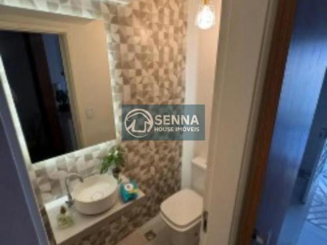 Casa em Condomínio de Luxo em Jundiaí SP, Bairro Vila Alati: 2 Quartos, 1 Suíte, 1 Sala, 2 Banheiros