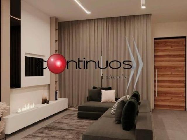 Casa em Condomínio de Luxo em Lagoa Santa MG 4 quartos, 2 suítes, 180m² Imperdível!