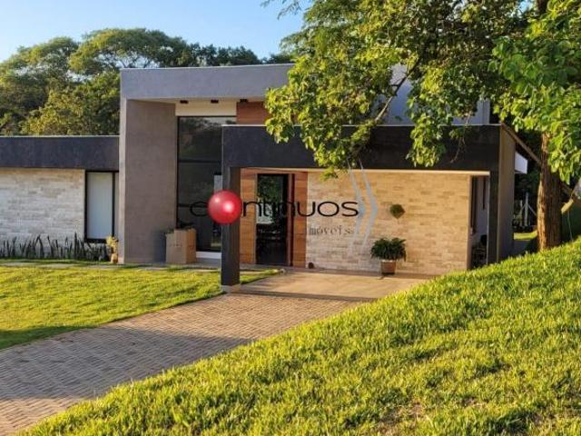 Casa em Condomínio de Luxo em Lagoa Santa MG 4 Quartos, 2 Suítes, 2 Salas, 3 Banheiros Condomínio