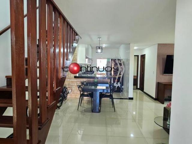 Casa em Condomínio de Luxo em Lagoa Santa MG: 3 Quartos, 2 Suítes, 2 Salas, 3 Banheiros, 4 Vagas de