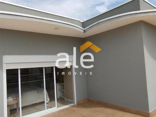 Casa em Condomínio de Luxo em Paulínia SP Imperdível!