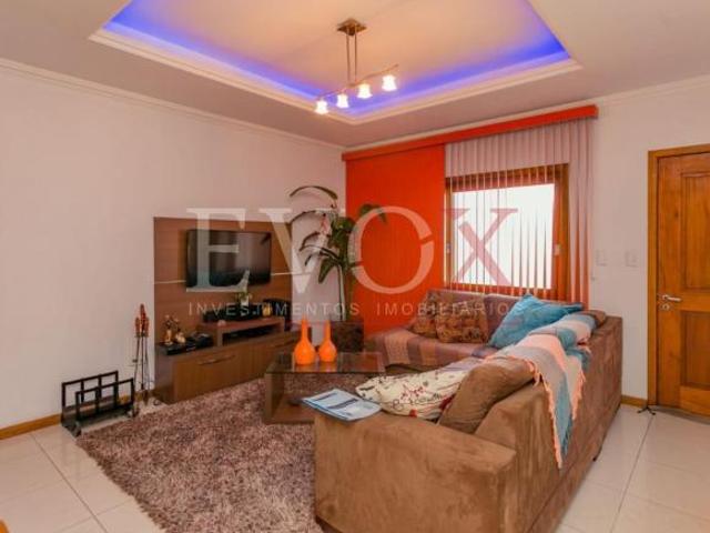 Casa em condomínio de luxo em Sarandi, Porto Alegre RS: 3 quartos, 3 suítes, 2 salas, 4 banheiros, 3