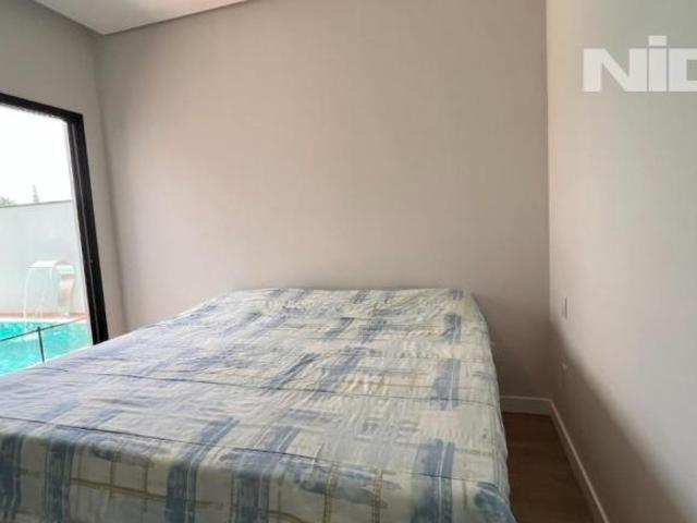 Casa em Condomínio de Luxo em Sorocaba SP, Bairro Brigadeiro Tobias 3 Quartos, 3 Suítes, 2 Salas