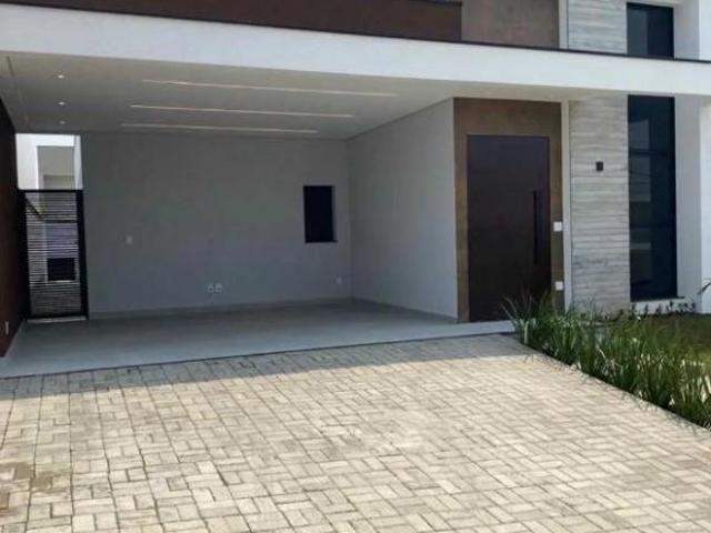 Casa em Condomínio de Luxo em Sorocaba SP, Ibiti Royal Park: 3 Quartos, 3 Suítes, 2 Salas, 4 Banheir