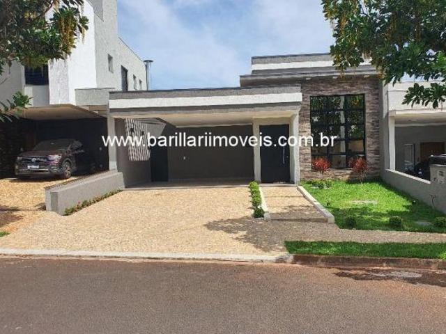 Casa em Condomínio de Luxo na Vila Romana, Ribeirão Preto SP: 3 quartos, 3 suítes, 2 salas, 4 banhei