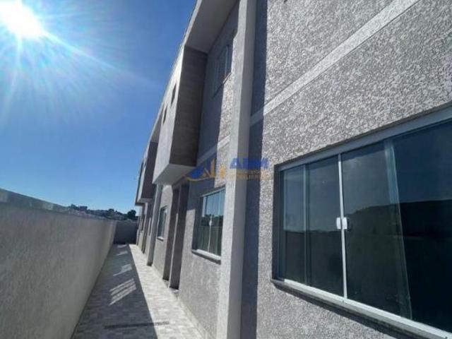 Casa em Condominio de Luxo na Penha, Sao Paulo SP: 2 quartos, 2 suites e 63m2 de area privativa. Ven