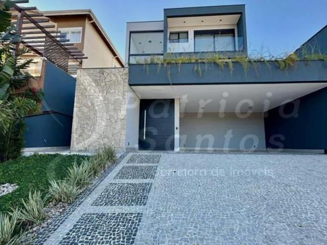 Casa em Condomínio de Luxo no Vale das Águas em Bragança Paulista SP: 3 Quartos, 3 Suítes, 3 Salas
