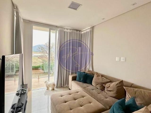 Casa em Condomínio de Luxo no Vale das Águas em Bragança Paulista SP 3 suítes + escritório Vista p
