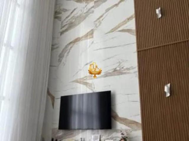 Casa em Condomínio de Luxo no Vale dos Cristais em Taubaté SP: 3 Quartos, 2 Suítes, 2 Salas, 4 Banhe
