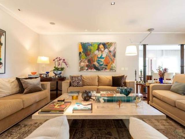 Casa em condomínio de Luxo no Alto da Boa Vista
