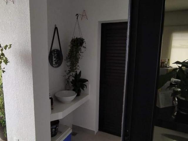 Casa em Condomínio de Luxo no Jardim Eldorado, Indaiatuba 3 suítes, 4 banheiros, 4 vagas 200m² d
