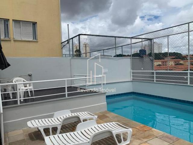 Casa em Condomínio de Luxo no Jardim Santa Inês: 2 Quartos, 1 Suíte, 2 Salas, 3 Banheiros, 2 Vagas