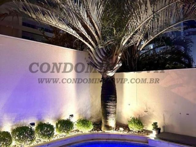 Casa em Condomínio de Luxo no Parque Campolim, Sorocaba SP 3 quartos, 1 suíte, 3 salas, 2 banheiro
