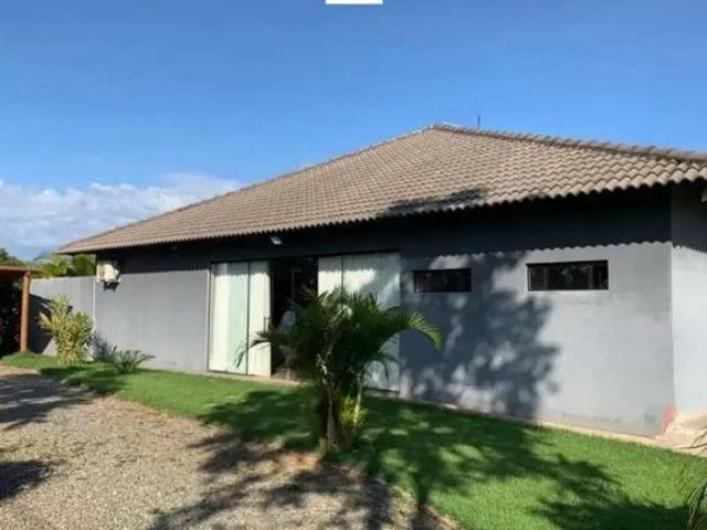Casa em Condomínio de Luxo | Residencial das Palmeiras Bela Vista de Goiás/GO