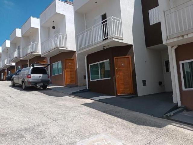 Casa em condomínio de Mogi das Cruzes 10 minutos do Centro