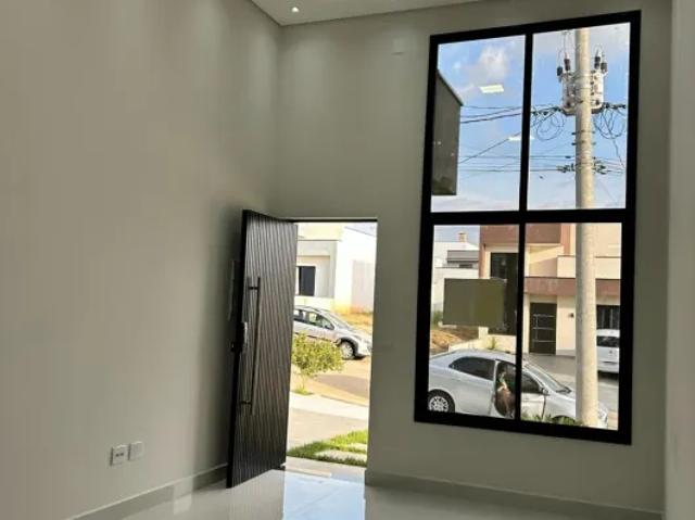 Casa em Condomínio de Sorocaba, Residencial Villagio Ipanema I, 3 dormitórios, 1 suíte e 2 vagas