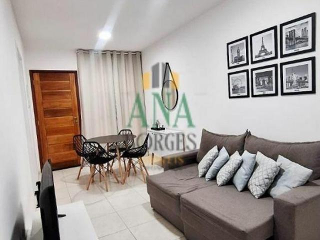 Casa em Condomínio de Porteira Fechada Eletrodomésticos, Móveis e Decoração