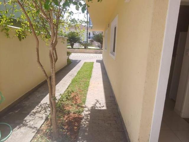 CASA EM CONDOMÍNIO Del Mar PRAIA GRANDE UBATUBA À VENDA